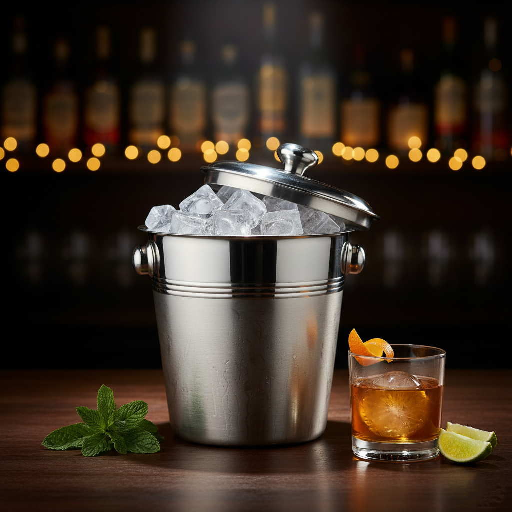 Stop Wasting Ice: How to Choose and Maintain the Perfect Ice Well or B ...