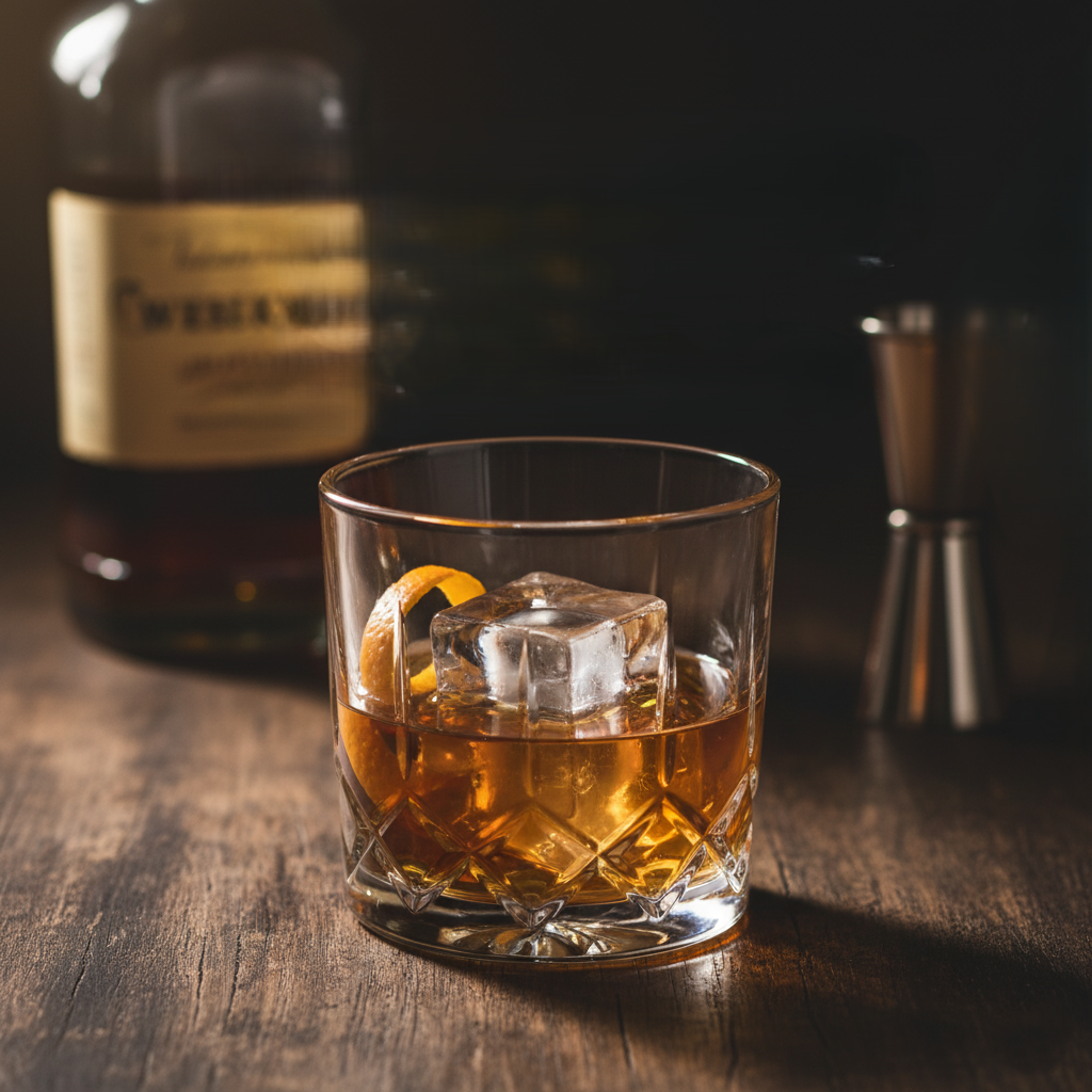 Ditch the Ice Tray: Why Your Cocktails Need 'Proper' Ice – The Bar Shop