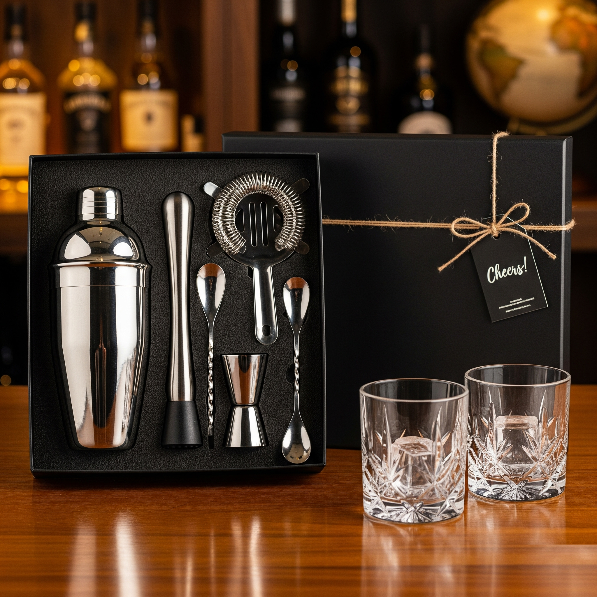 Buy Unique Bar & Drinkware Gifts Online | TheBarShop.in – The Bar Shop