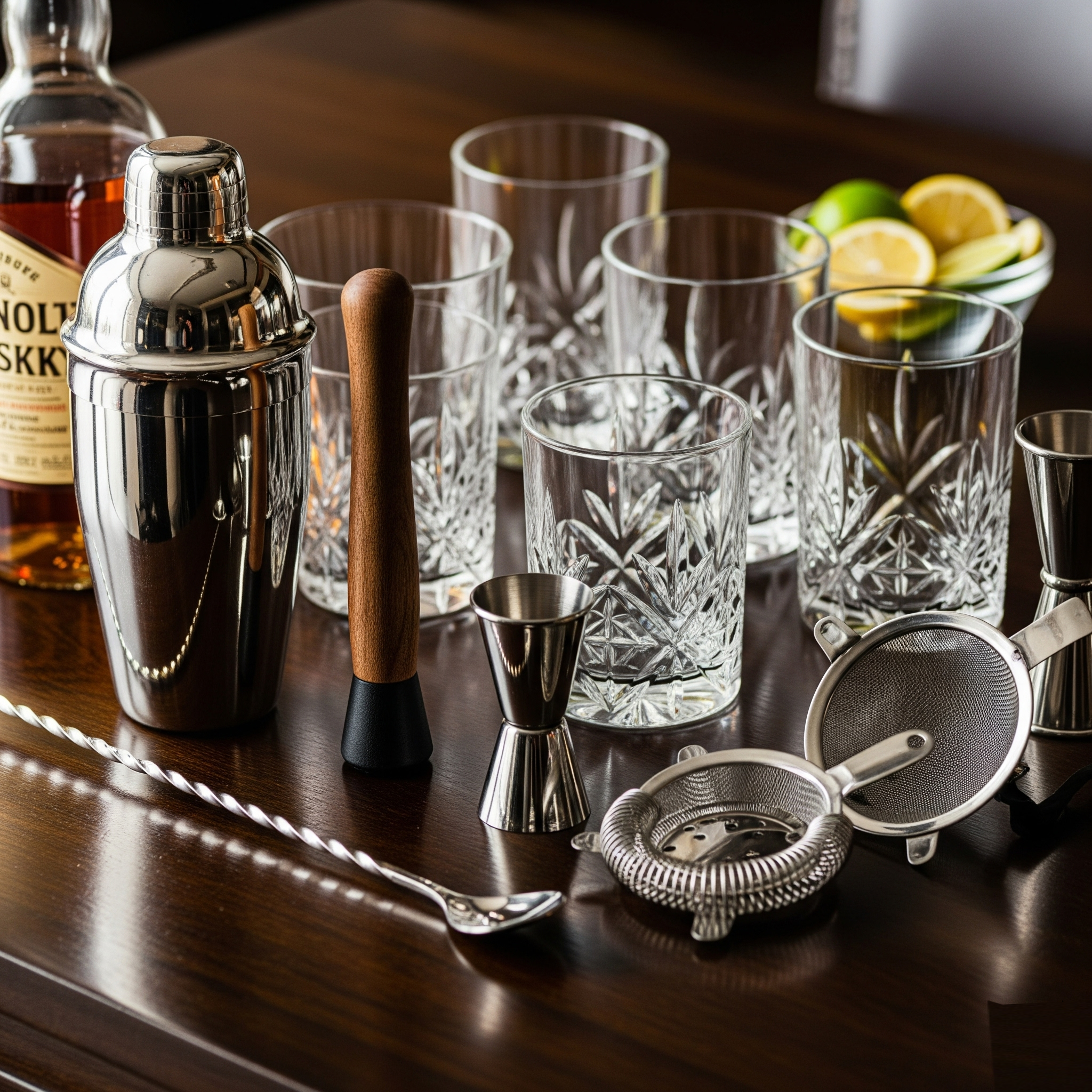 Shop Premium Barware Online in India | TheBarShop.in – The Bar Shop